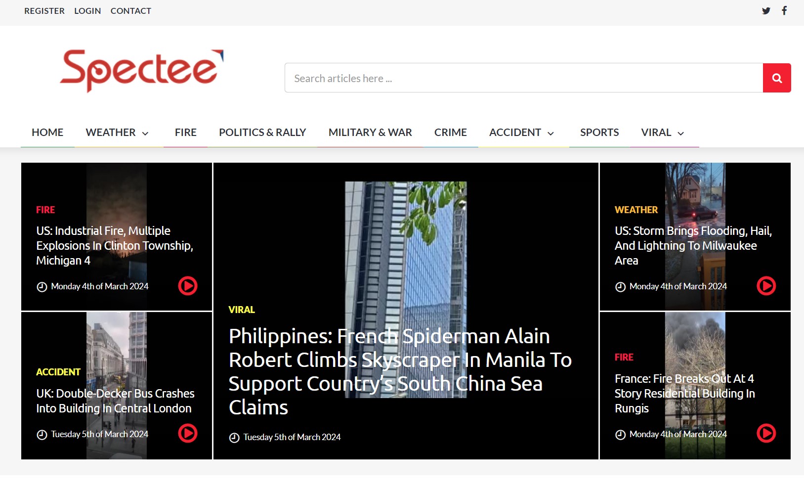 Spectee Launches Partnership with Getty Images to Enhance UGC Content ...